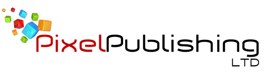 Pixel Publishing Ltd